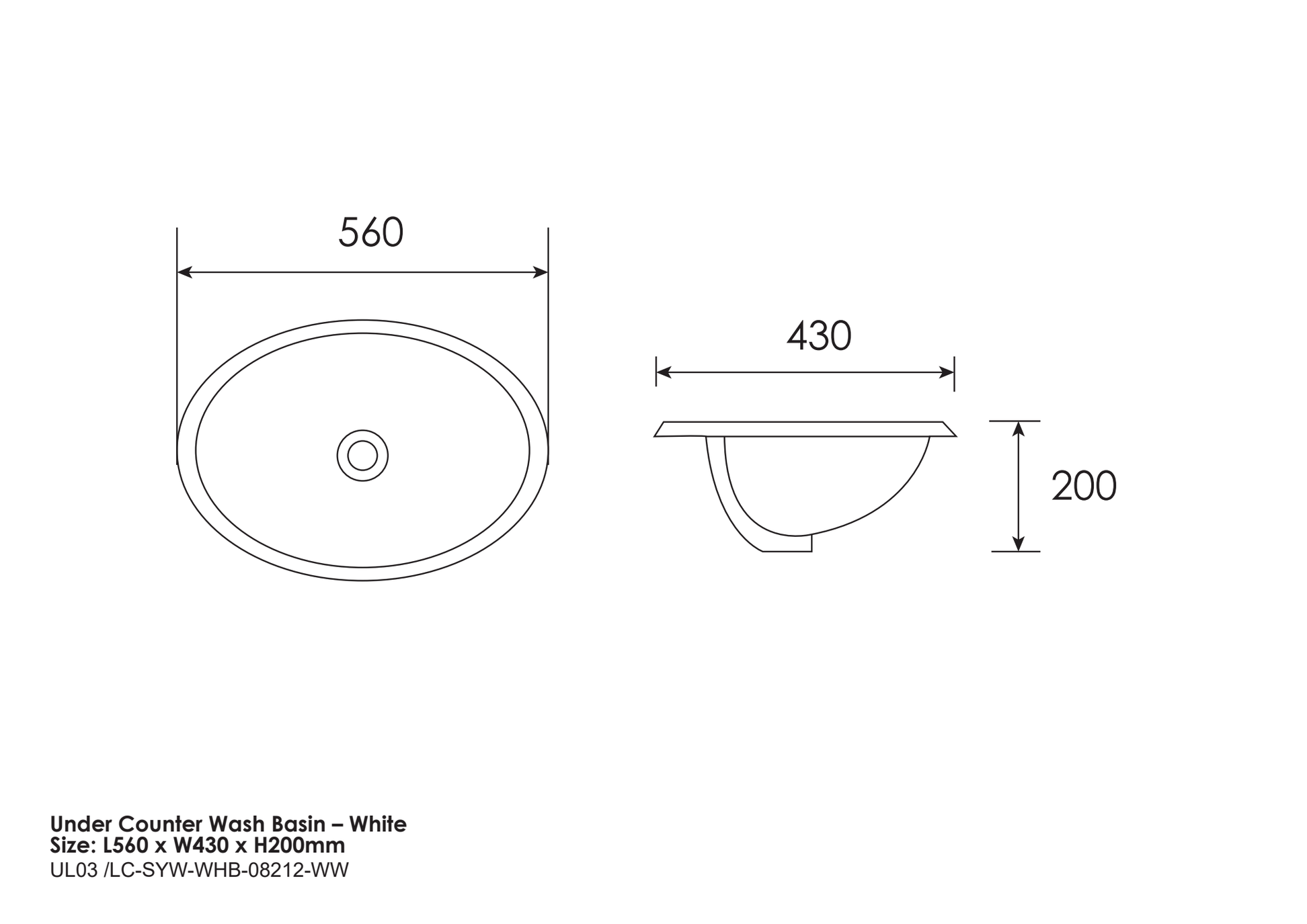 Big Bath Wash Basin | Bathroom & Kitchen Specialist – Big Bath Online Store