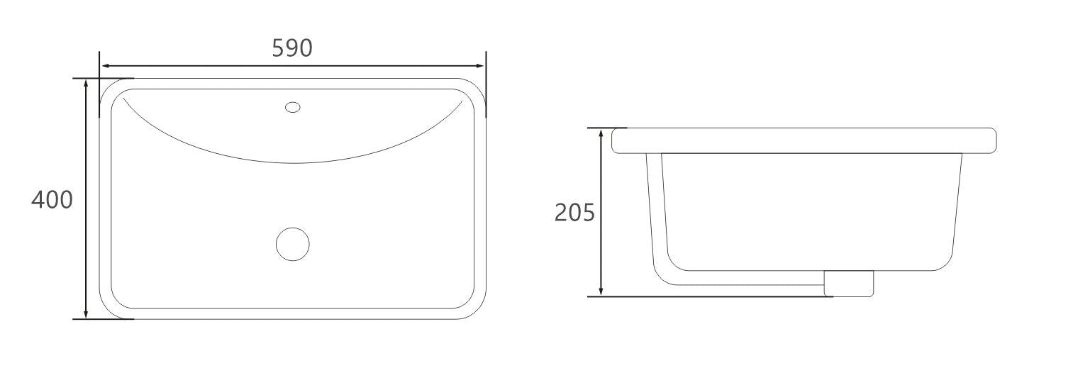 Big Bath Wash Basin | Bathroom & Kitchen Specialist – Big Bath Online Store