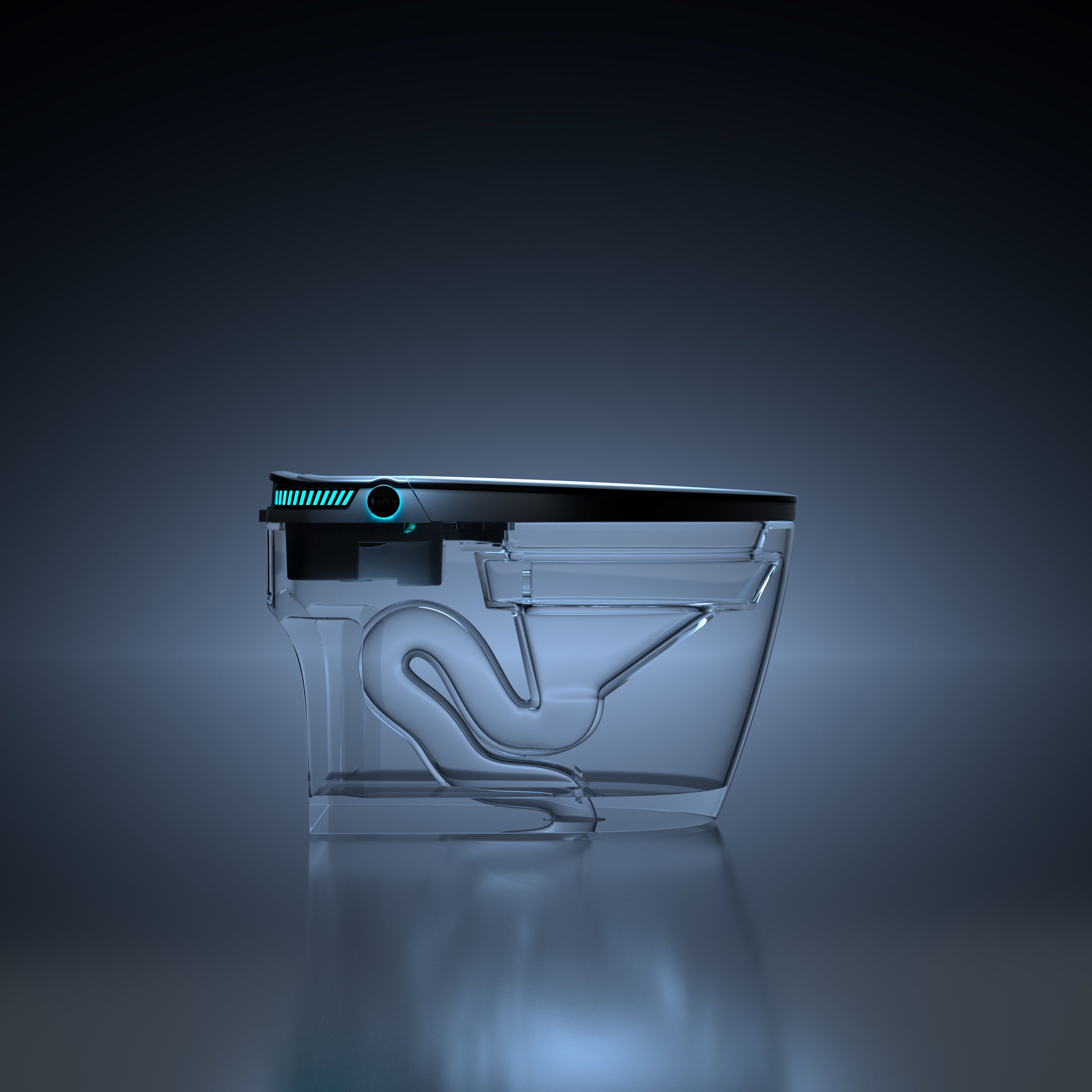 Big Bath One Piece WC Set | Bathroom & Kitchen Specialist#N#– Big Bath ...