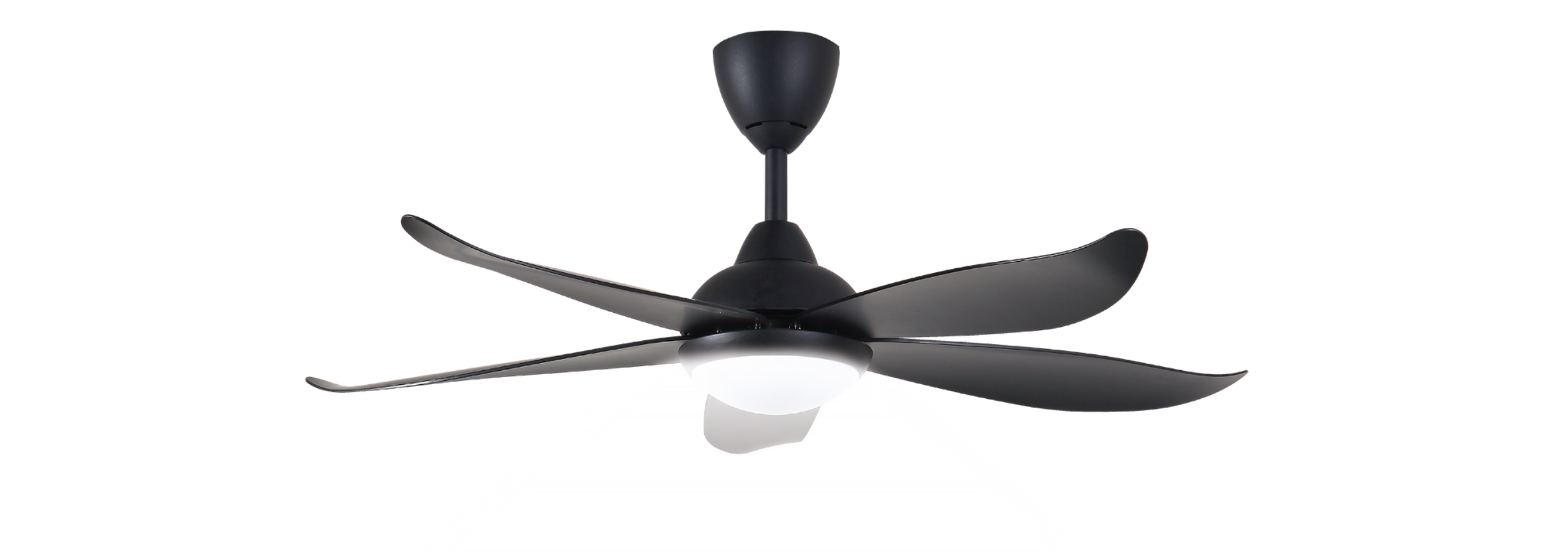 Alpha Fan Pazion Led 5B/46 - MB