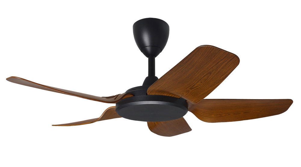 Alpha Fan M1 5B/40 - Walnut