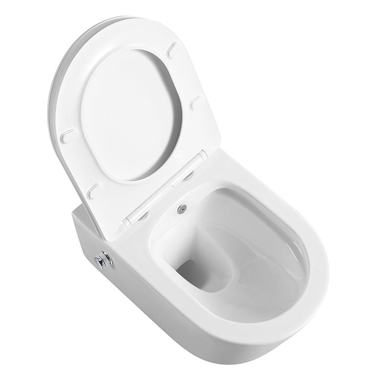 Big Bath Closed Couple WC Set | Bathroom & Kitchen Specialist – Big ...