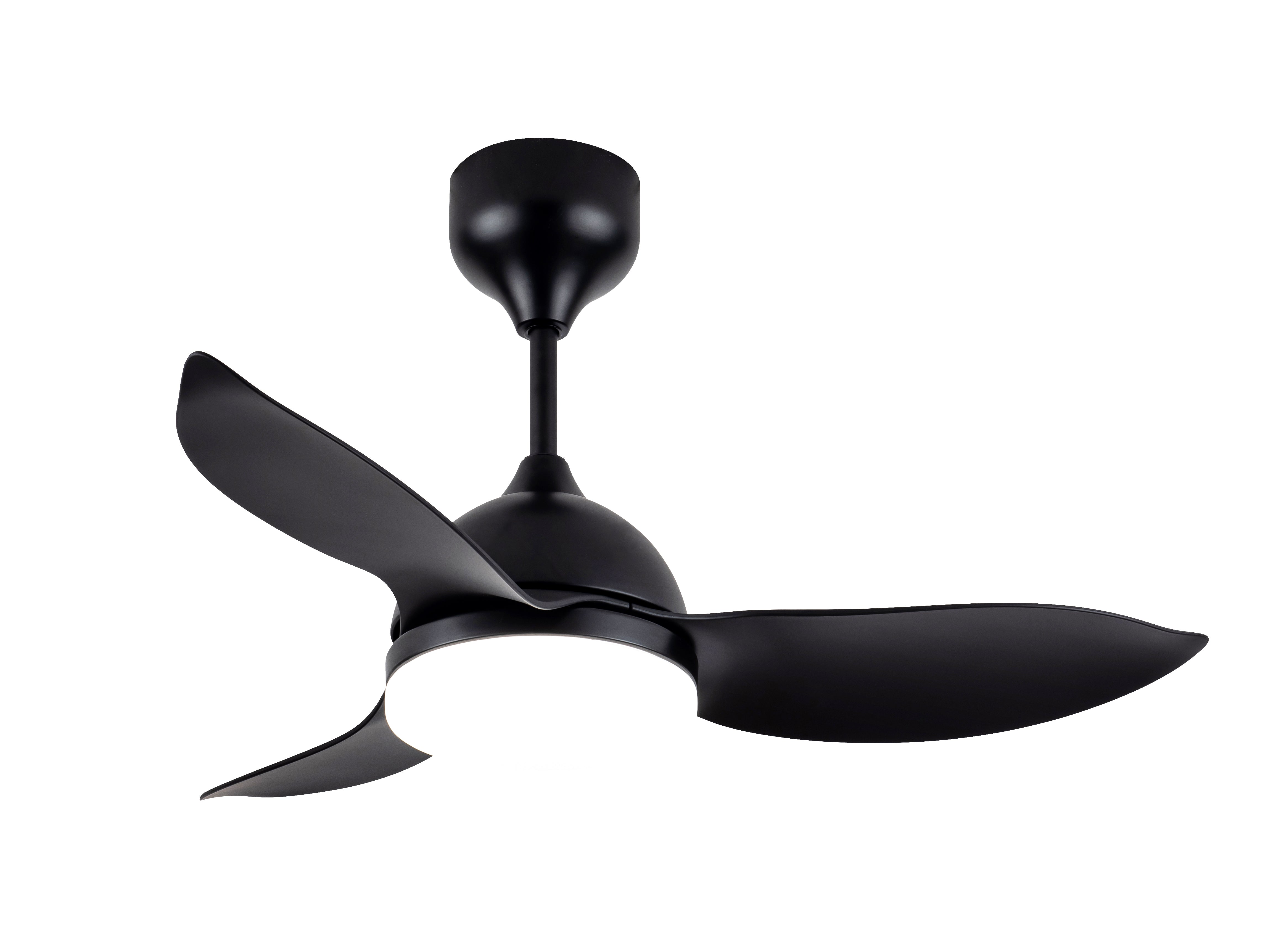 Rezo Fan VIVO 33/3B LED - MB