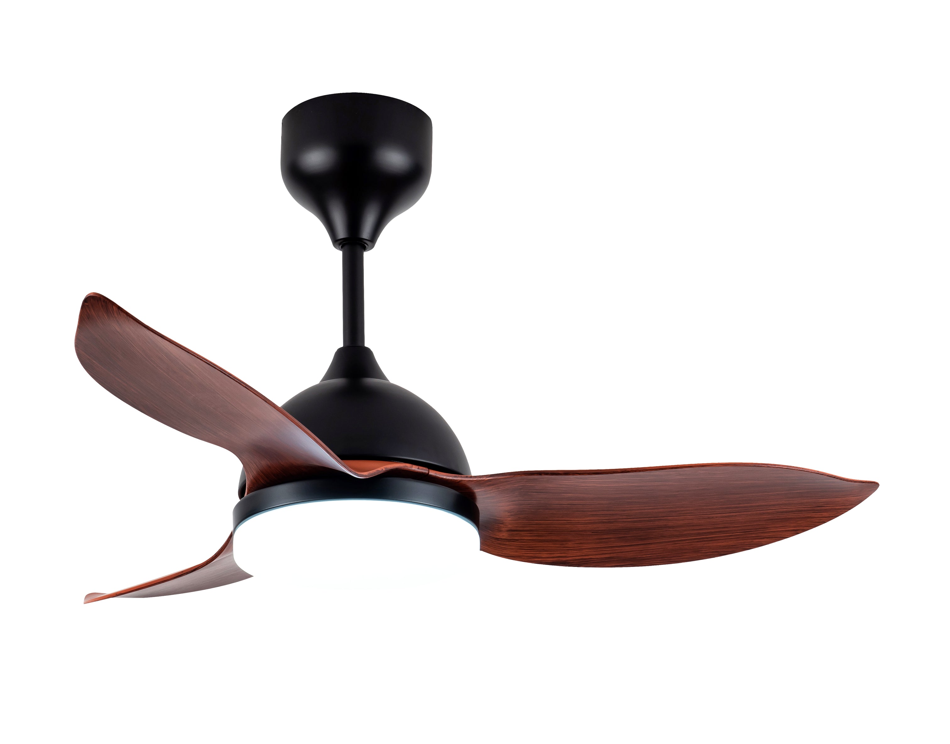 Rezo Fan VIVO 33/3B LED - DW – Big Bath Sdn Bhd