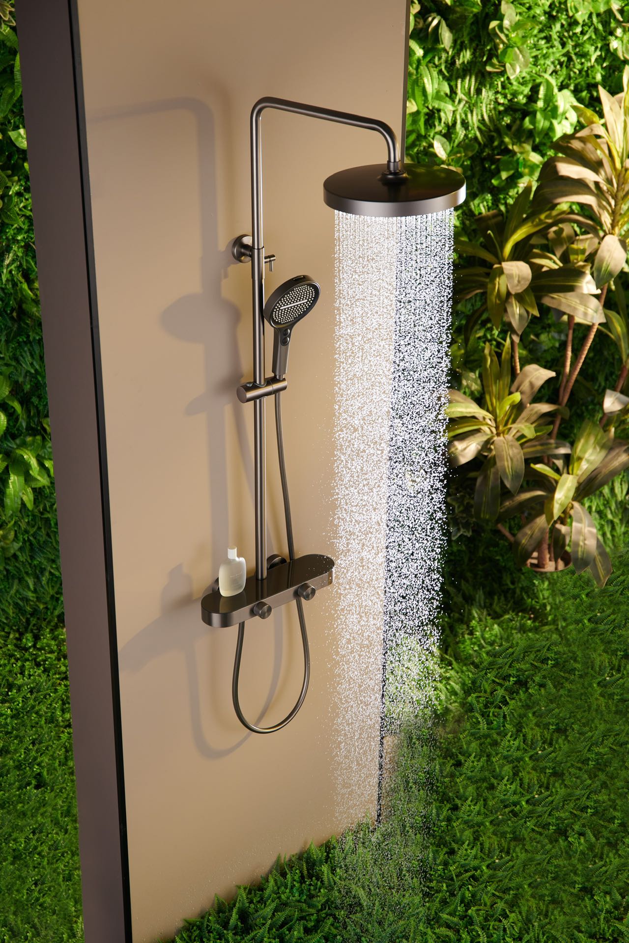 Big Bath Expose Shower Bar Set | Bathroom & Kitchen Specialist – Big ...