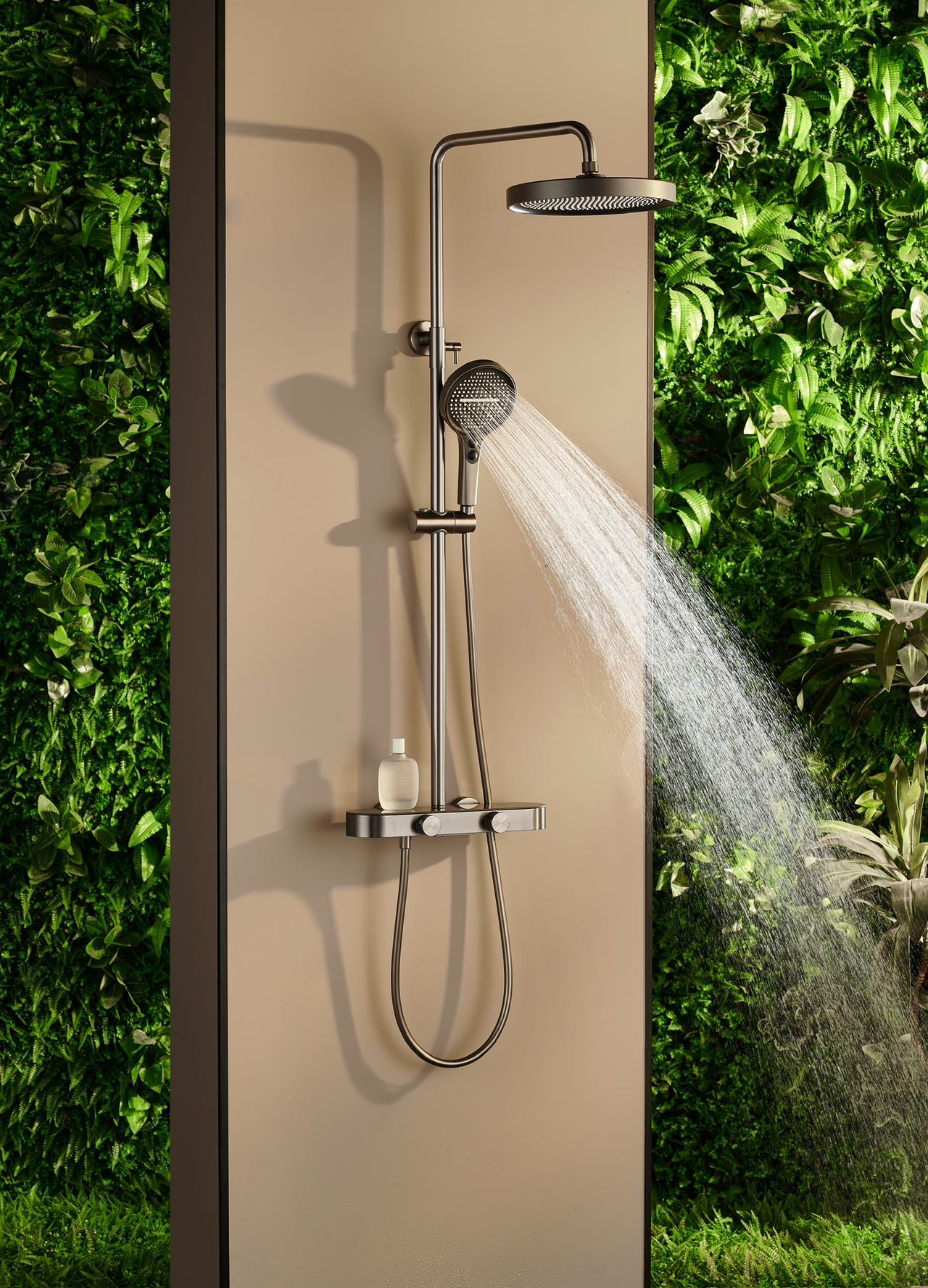 Big Bath Expose Shower Bar Set | Bathroom & Kitchen Specialist – Big ...