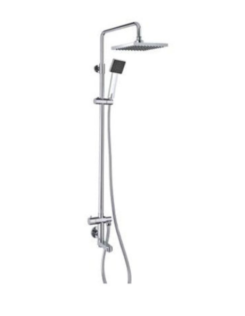 Big Bath Expose Shower Bar Set | Bathroom & Kitchen Specialist – Big ...