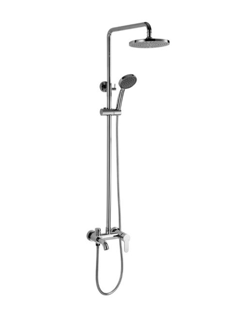 Big Bath Expose Shower Bar Set | Bathroom & Kitchen Specialist – Big ...