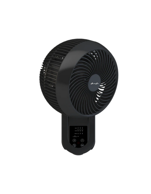 Alpha Wall Fan Motto WF 360 - BK – BIG BATH MANAGEMENT SDN BHD