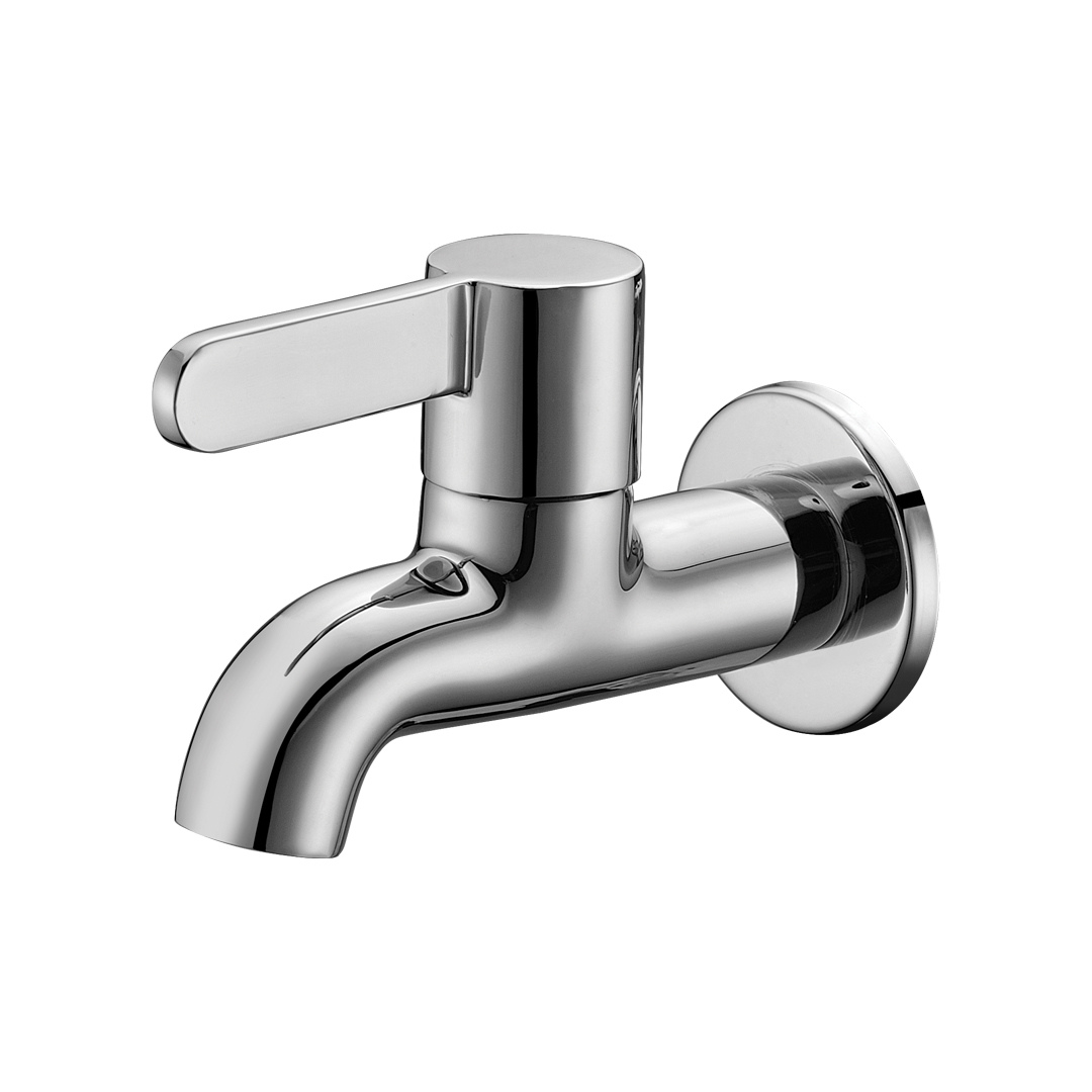 Big Bath Wall Bib Tap | Bathroom & Kitchen Specialist – Big Bath Sdn Bhd