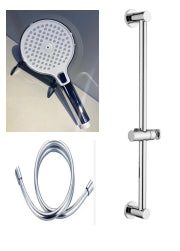 Shower Bar Set