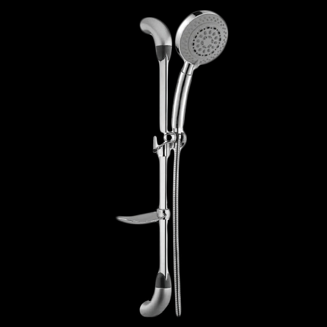 Big Bath Shower Bar Set|Bathroom & Kitchen Specialist – Big Bath Online ...