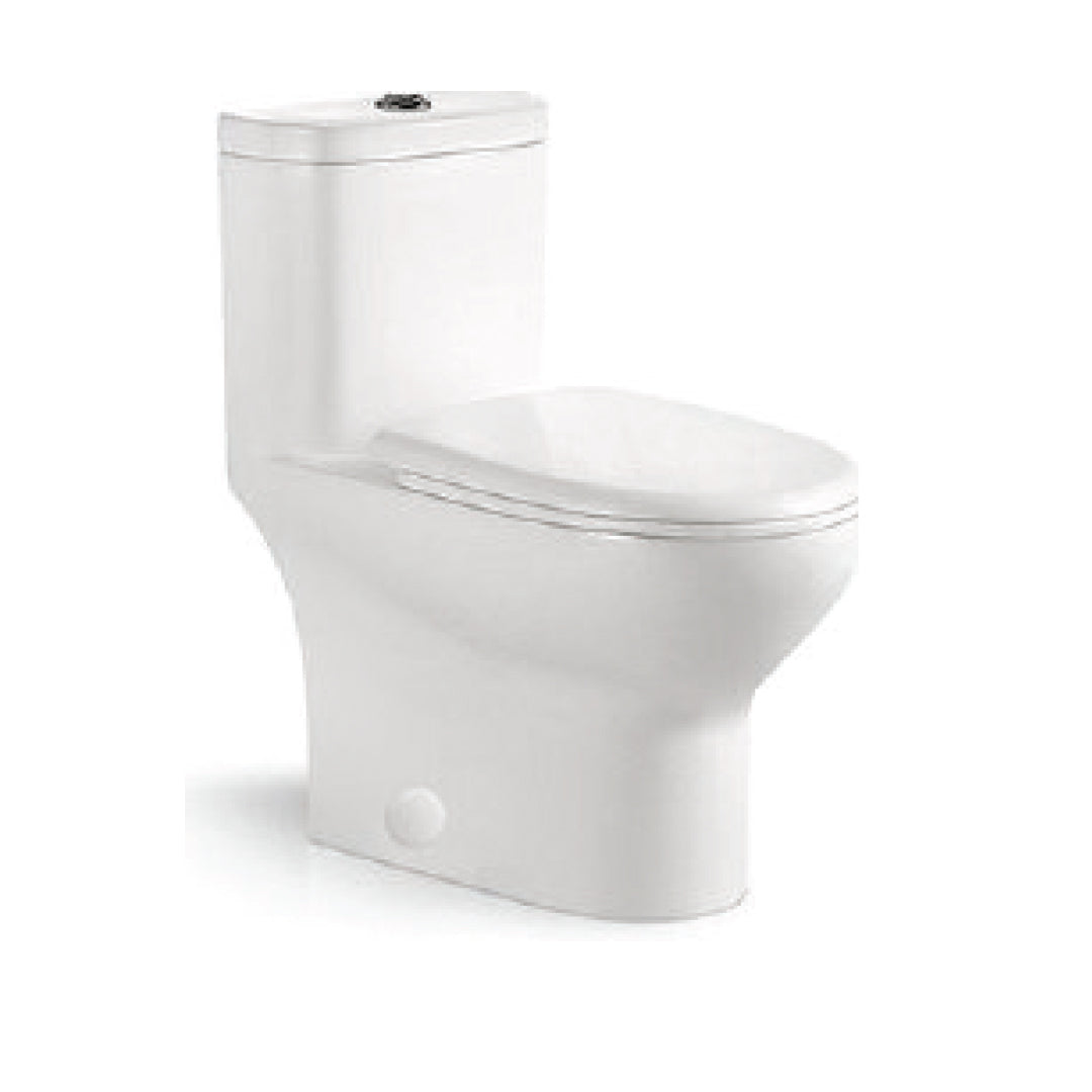 Big Bath One Piece WC Set | Bathroom & Kitchen Specialist#N#– Big Bath ...
