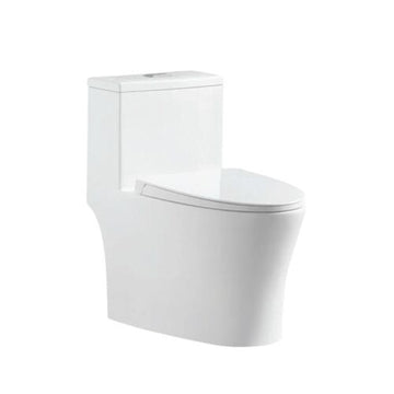 Big Bath One Piece WC Set | Bathroom & Kitchen Specialist – Big Bath ...