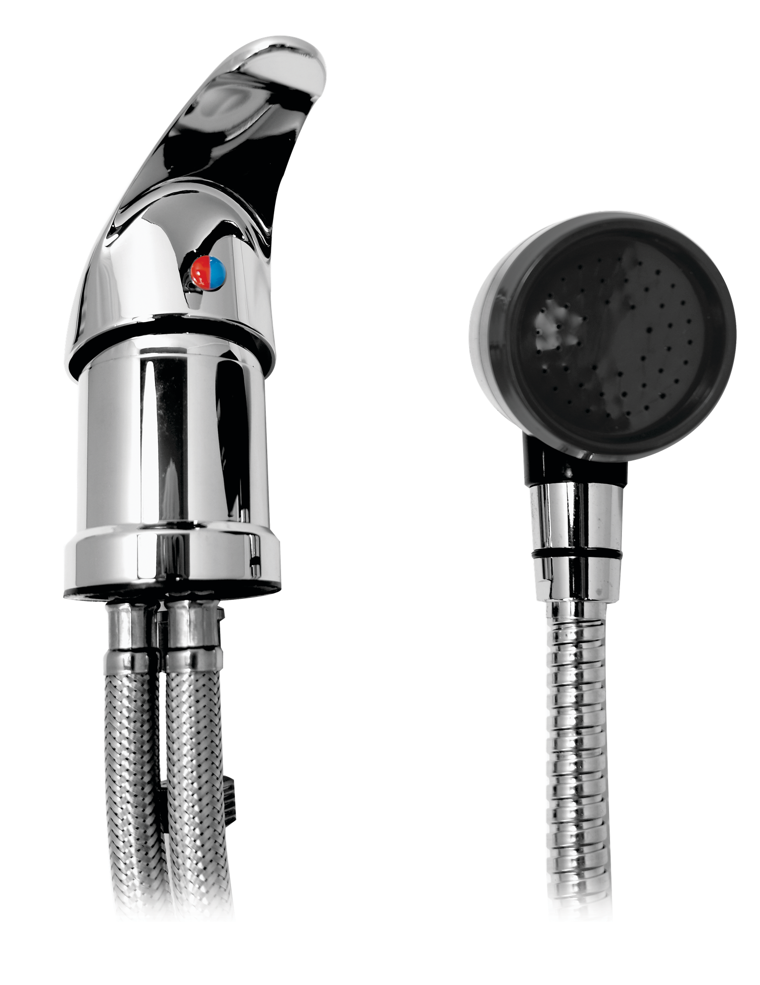 Shower Mixer – Big Bath Online Store